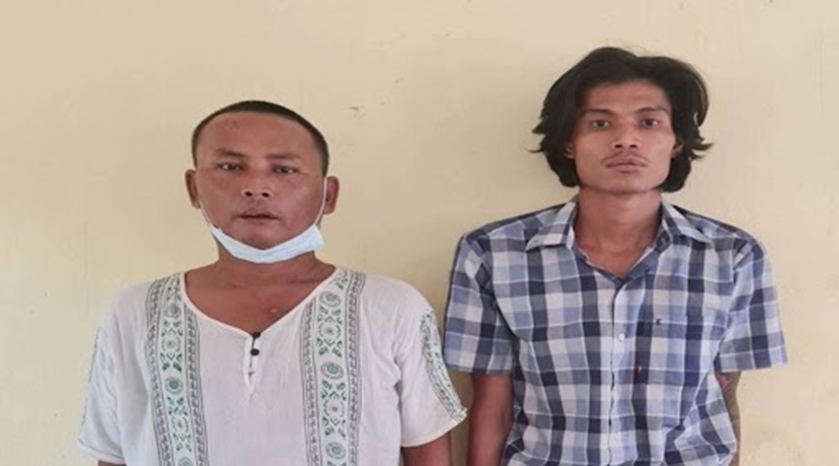 Explained: The executions in Myanmar | Explained News,The Indian Express
