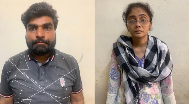 After 13.5 yrs, ‘most wanted’ couple arrested for killing man, throwing ...