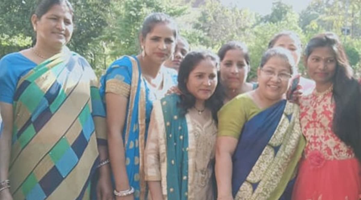 Life has been a battle, but it failed to deter this single mother ...