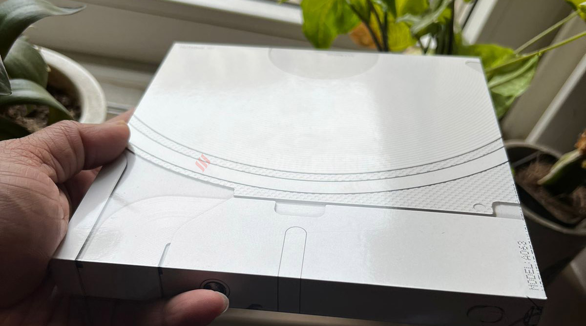 Nothing phone (1) review