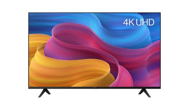 OnePlus TV 50 Y1S Pro is THE smart TV to Dazzle up Your Living Room ...