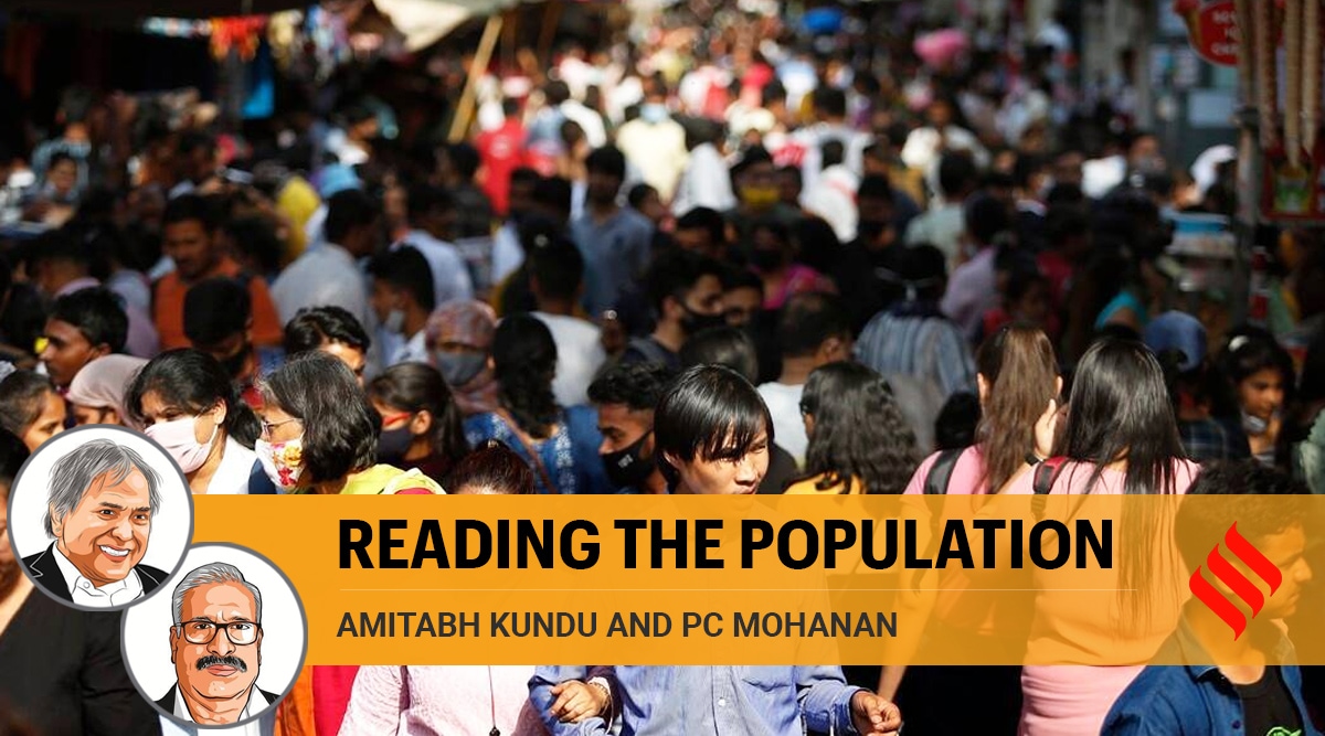 India to become most populous nation by 2023: Reading the figures | The ...