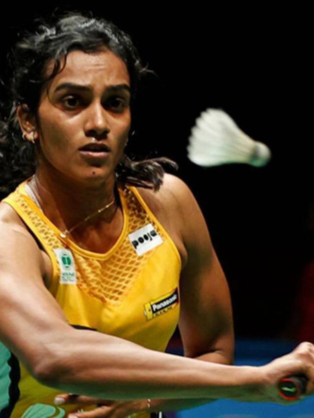 Why a buffet of coaching makes more sense for PV Sindhu | Sports News ...