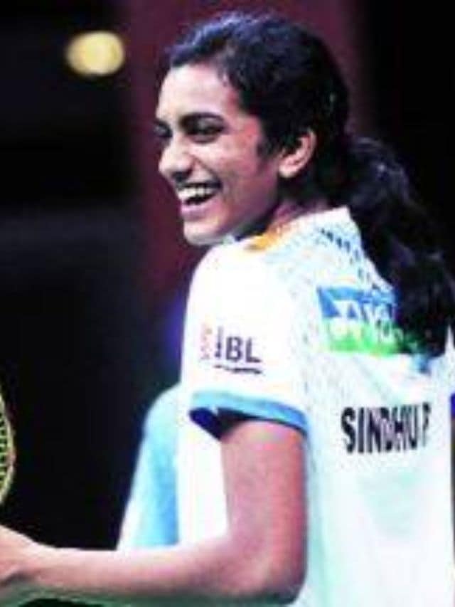 ‘Sindhu can play upto 40 years even – if she wants’ | The Indian Express