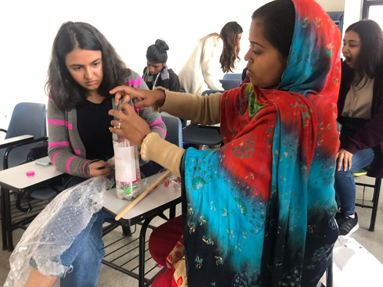 Five student-led organisations that are fighting to reduce plastic ...
