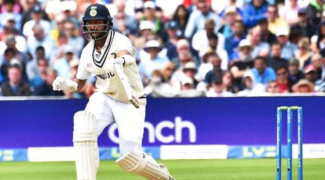 England vs India: Under-pressure Pujara’s 50 shows there’s still room ...