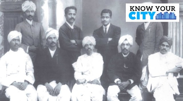 Know Your City: Tucked in the bylanes of Pune is the PYC Hindu Gymkhana ...