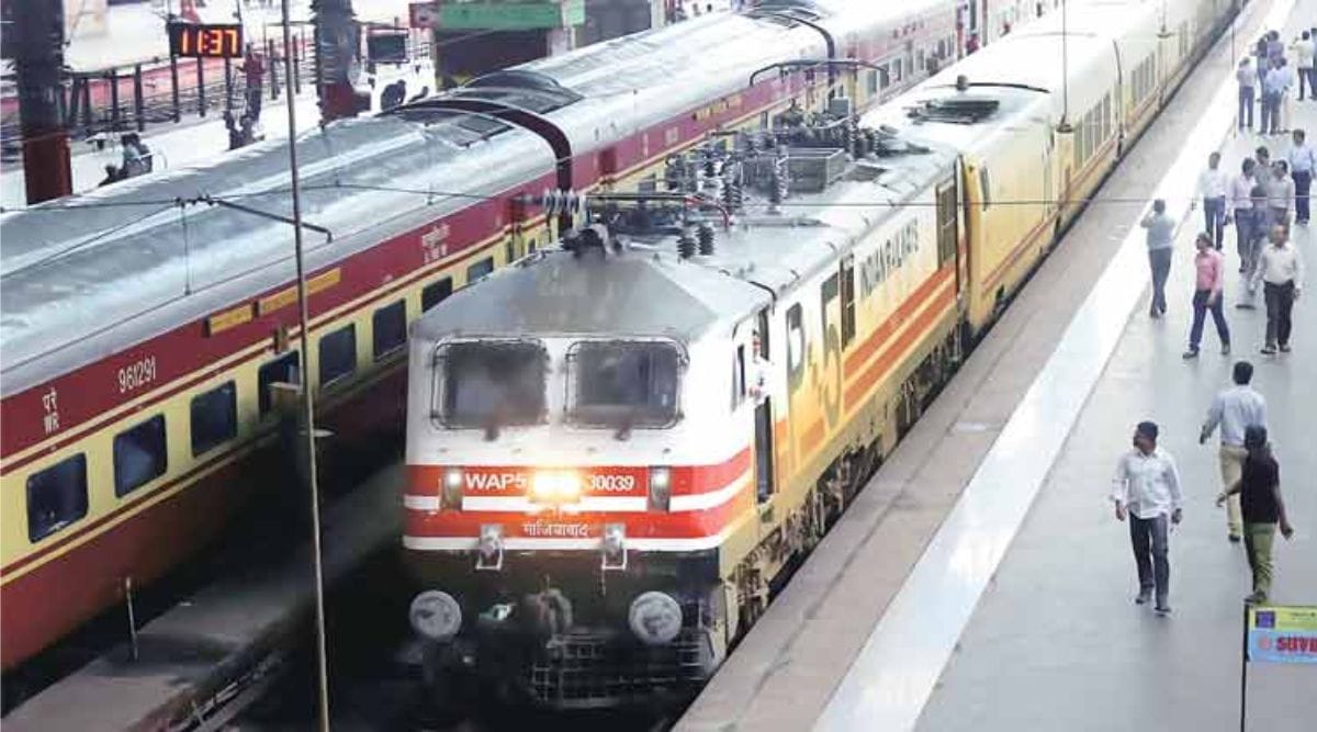 Rail Jobs, Railway Recruitment Board: RRC North Central Railway (NCR ...