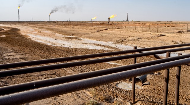 Putin’s oil war with the West comes at his allies’ expense | World News ...