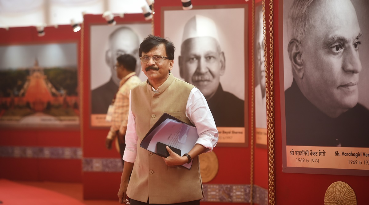Swapna Patkar complains of threat to withdraw statement against Sena MP ...