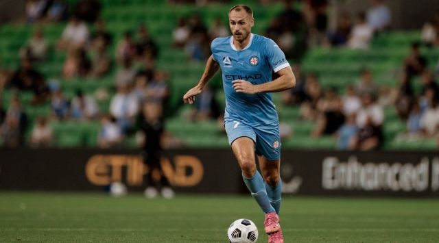 Mumbai City FC complete signing of Rostyn Griffiths | Football News ...