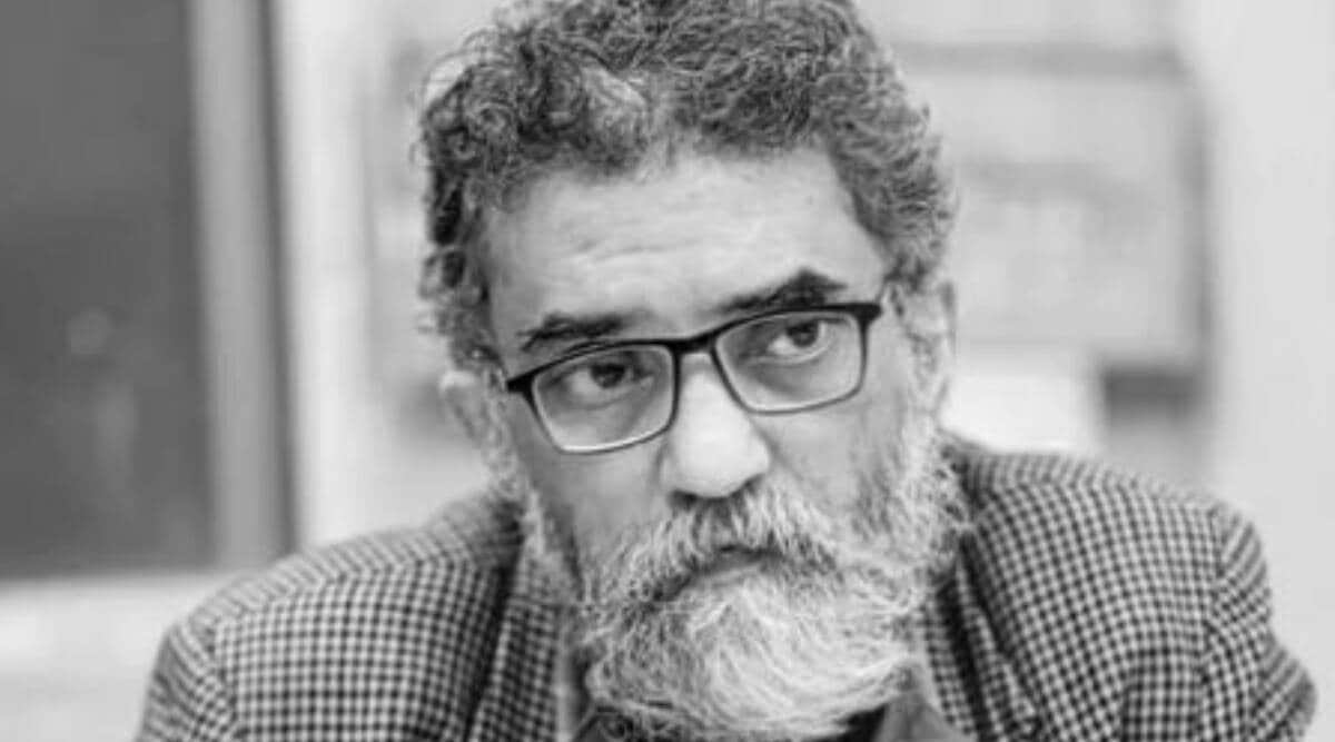 JU bids tearful adieu to Samantak Das: ‘He was brilliant teacher ...