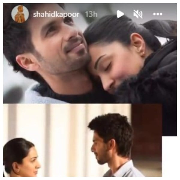 Happy Birthday Kiara Advani Vicky Kaushal Shahid Kapoor Janhvi