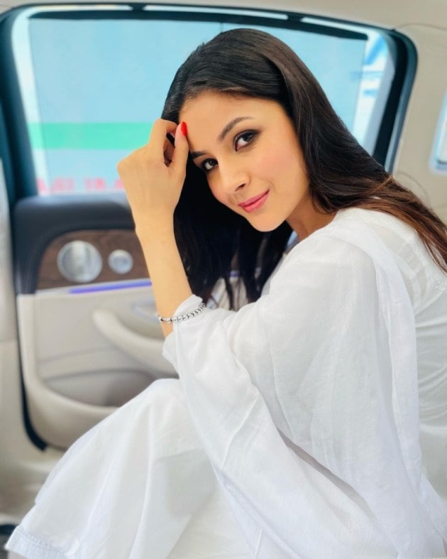 Shehnaaz Gill and her upcoming films | Entertainment Gallery News - The ...