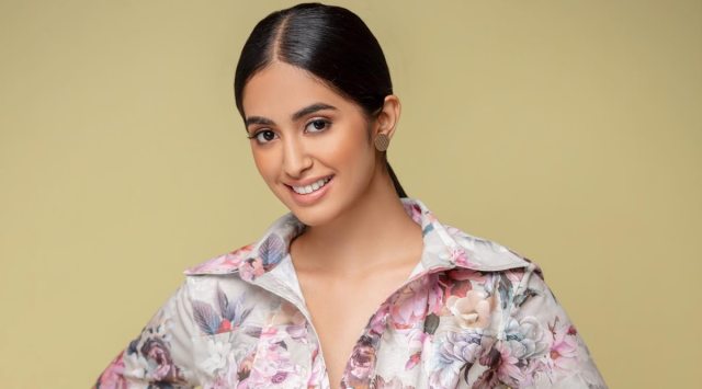 Meet Sini Shetty, the 21-year-old from Karnataka who has been crowned ...