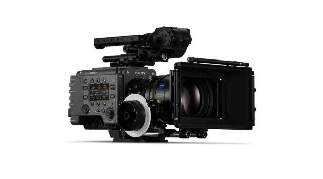 Sony to launch high-end Venice 2 cinema camera in India | Technology ...