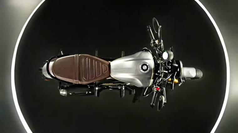 TVS launches new bike ‘RONIN’ priced at Rs 1.49 lakhs | Auto & Travel ...