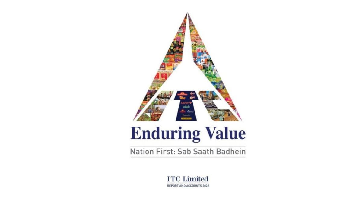 ITC to spearhead MAARS super app to boost agri business | Business News ...