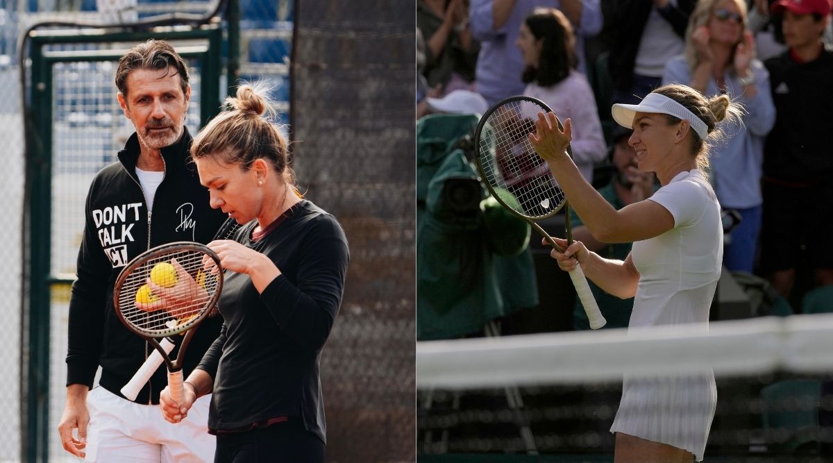 What’s the most curious and fraught job in tennis? | Tennis News - The ...