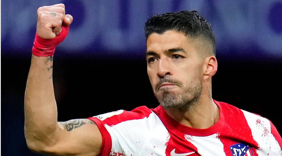 Luis Suárez signs with Uruguayan team, returning to soccer roots ...