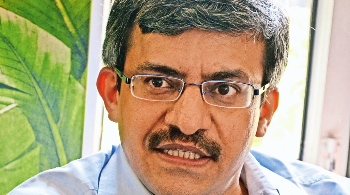 Latest News on Vineet Joshi: Get Vineet Joshi News Updates along with ...