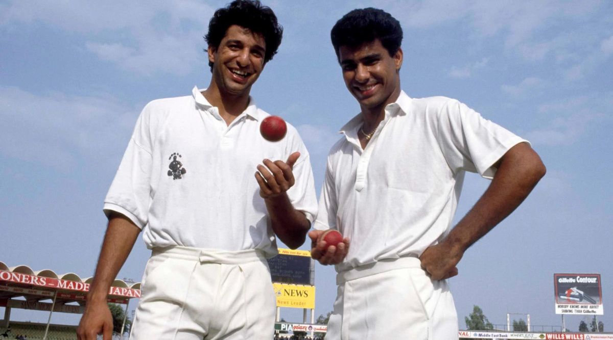 ‘I would’ve banned them forever’: Ramiz Raja on Wasim Akram and Waqar ...