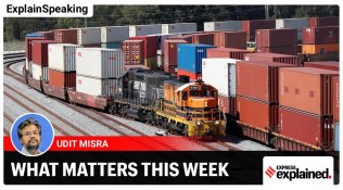 Indian Express Explained: Current Affairs India, Latest Current Affairs ...