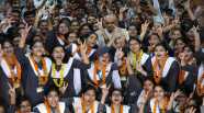 CBSE 10th Results Nationwide Pass Percentage Dips But More Students