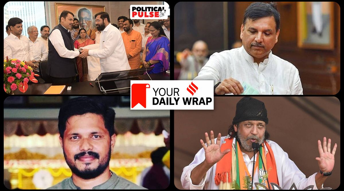 India News: Latest News India, Today Breaking News Headlines from India ...