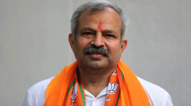 BJP to hold three-day brainstorm session in Vrindavan, Mathura | Delhi ...