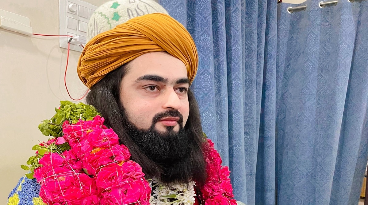 Maharashtra: Afghan Sufi preacher murdered in Nashik over ‘property row ... Maharashtra: Afghan Sufi preacher murdered in Nashik over ‘property row ...