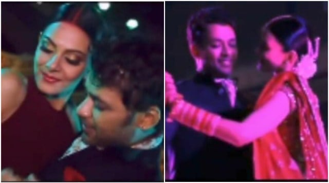 Anupam Mittal wishes wife Anchal Kumar with a romantic throwback video ...