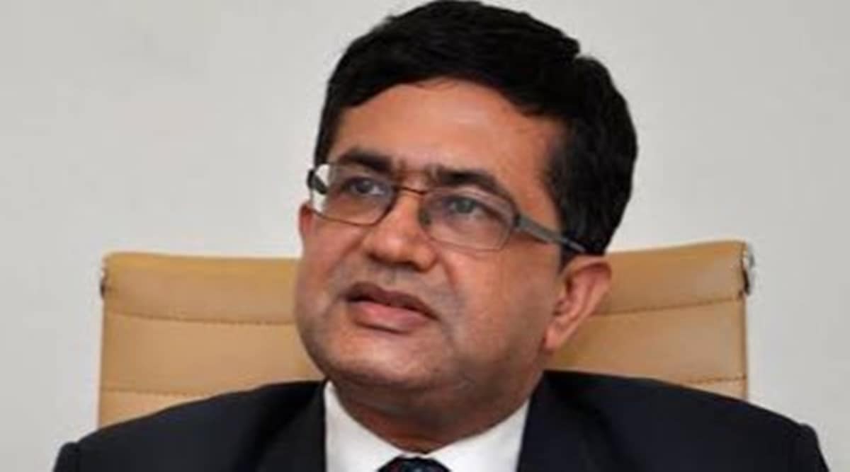 Ashishkumar Chauhan set to become NSE MD, CEO; Sebi clears his ...