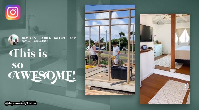 Watch: This woman made a house for her brother with autism. Netizens ...