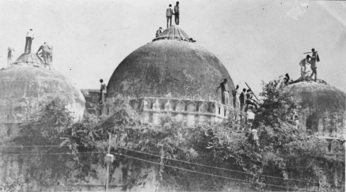 Babri demolition case: HC to hear on Aug 1 petition against acquittal ...
