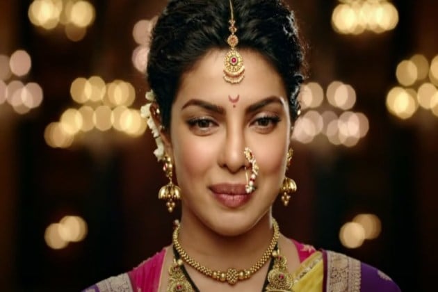 From Aitraaz to The Sky Is Pink, 7 best performances of Priyanka Chopra ...
