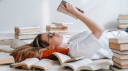 People Always Read Books The Habit Has Only Increased Post Pandemic People Always Read Books The Habit Has Only Increased Post Pandemic