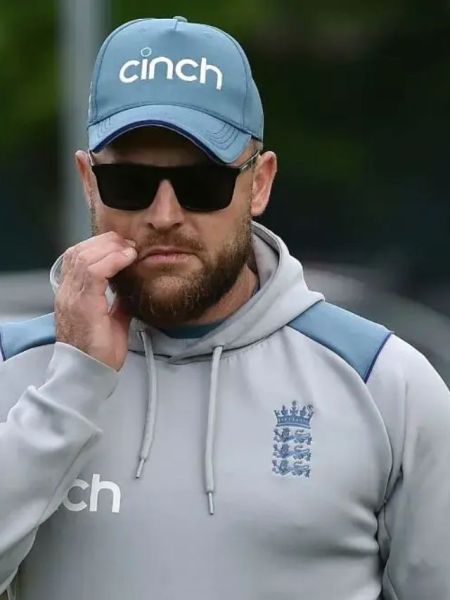 Brendon McCullum, Ben Stokes tell county cricketers to follow fearless ...