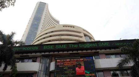 Sensex, Nifty News - Live Market news, Stock market news, Share market ...