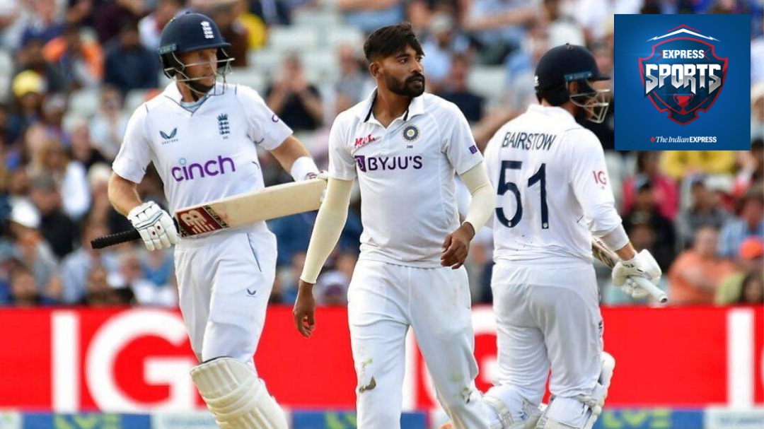 Game Time: Are India’s fourth innings bowling troubles a serious trend ...