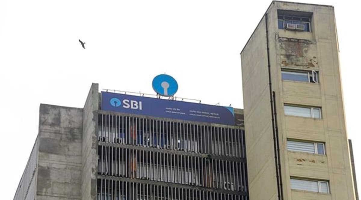 SBI signs pact with Karnataka to open India's first branch for startups ...