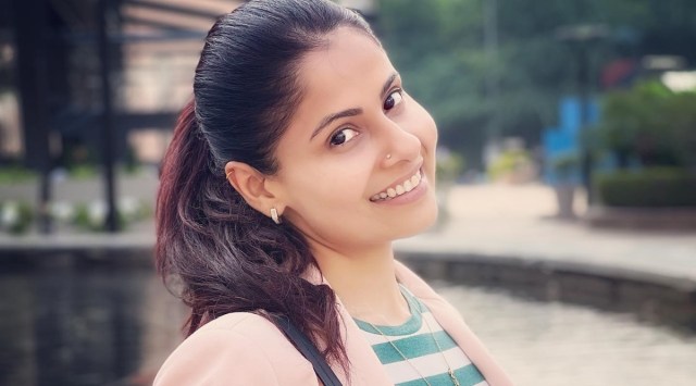 Chhavi Mittal shares how to make ‘guilt-free’ ice cream at home | Food ...