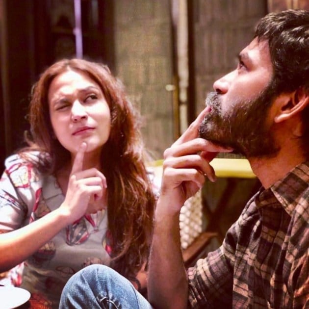 Dhanush turns 39: Meet the ‘cool dad’ to Yatra and Linga ...