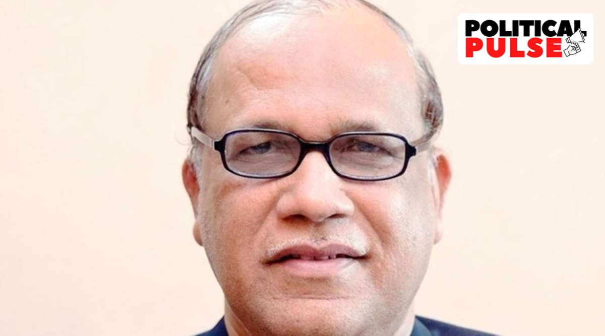 Congress removes former Goa CM Digambar Kamat as permanent invitee to ...