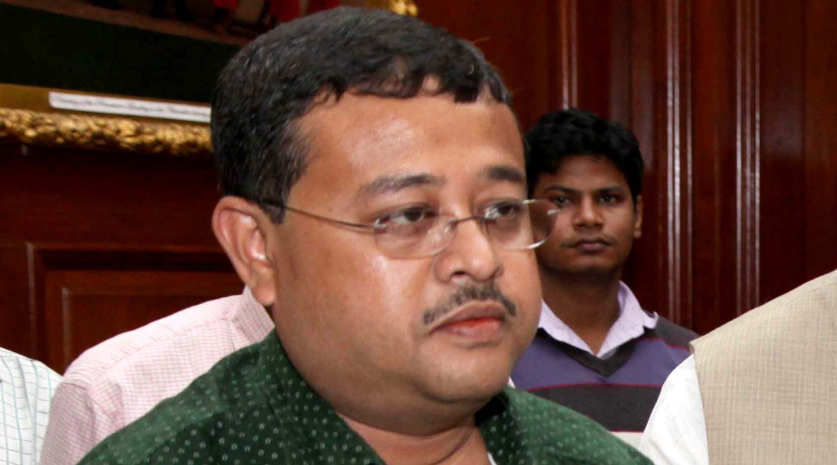 Suvendu’s brother says will vote for Oppn nominee | Kolkata News - The ...