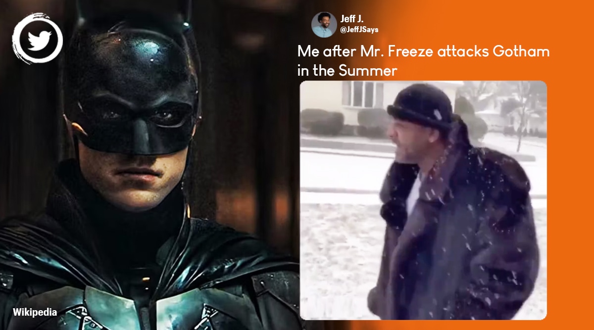 Dark memes take over Twitter as people mull moving to Gotham City for ...
