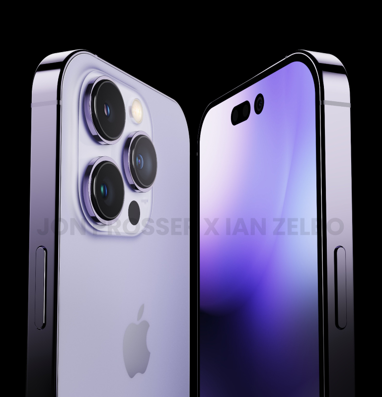 iPhone 14 is coming, and you’d better start saving for Apple’s 2022 ...