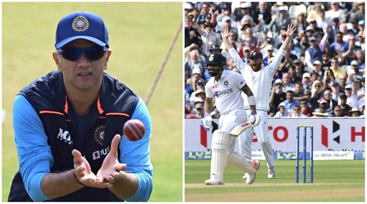Rahul Dravid highlights third-innings trouble but it has been India’s ...