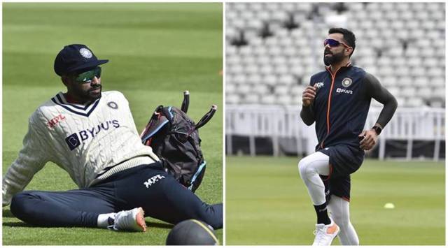 India vs England (IND vs ENG) 5th Test, Birmingham Weather Forecast ...