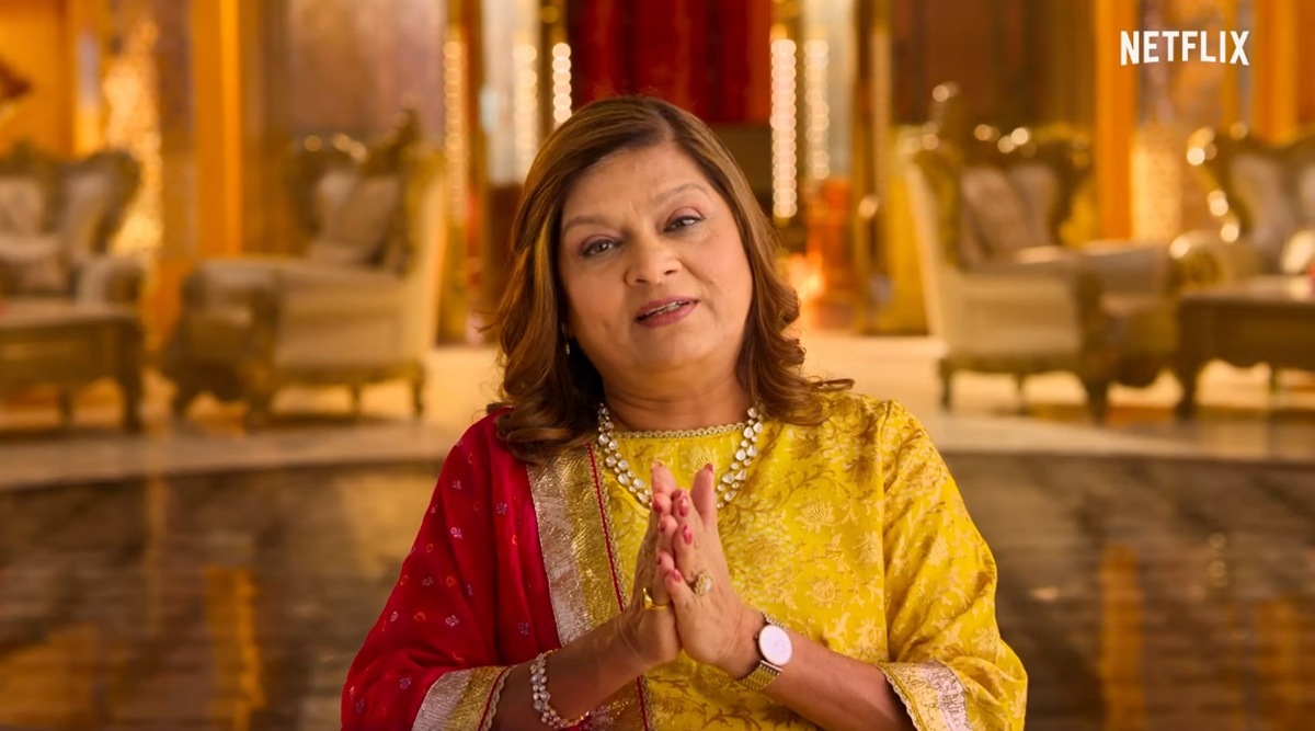 Netflix’s Indian Matchmaking Season 3 to release on this date | Web ...